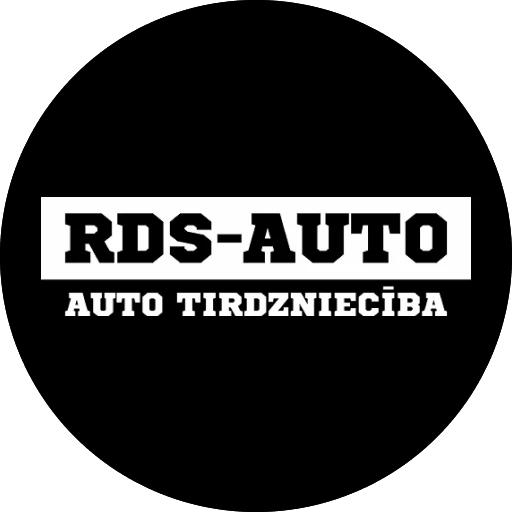 Sākums - RDS-Auto
